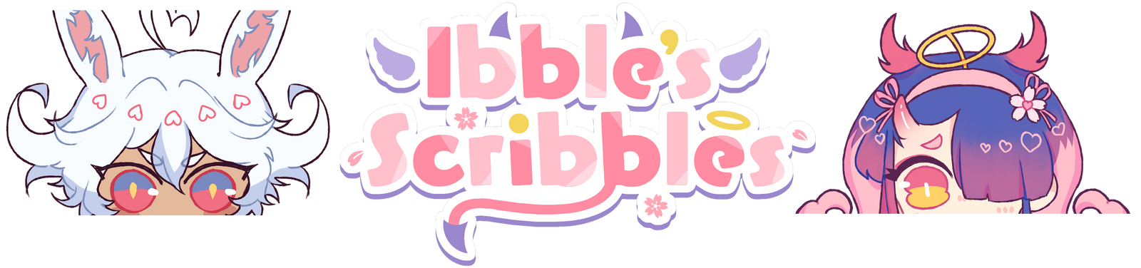 Ibble's Scribbles
